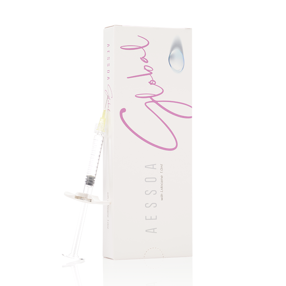 Aessoa Global with Lidocaine (1x1ml) - Revive Pharma