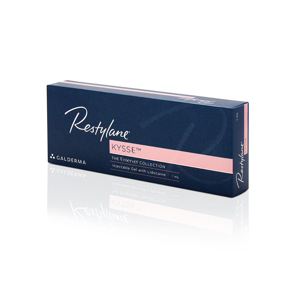 Dermal Fillers Archives - Revive Pharma