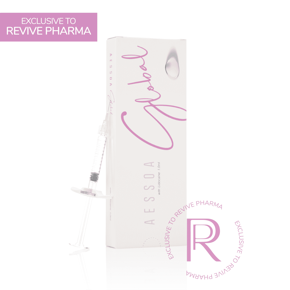 Premium Pharma Services UK | Revive Pharma Leading Brands