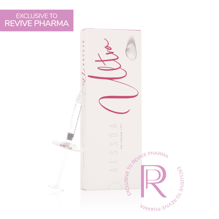 Premium Pharma Services UK | Revive Pharma Leading Brands