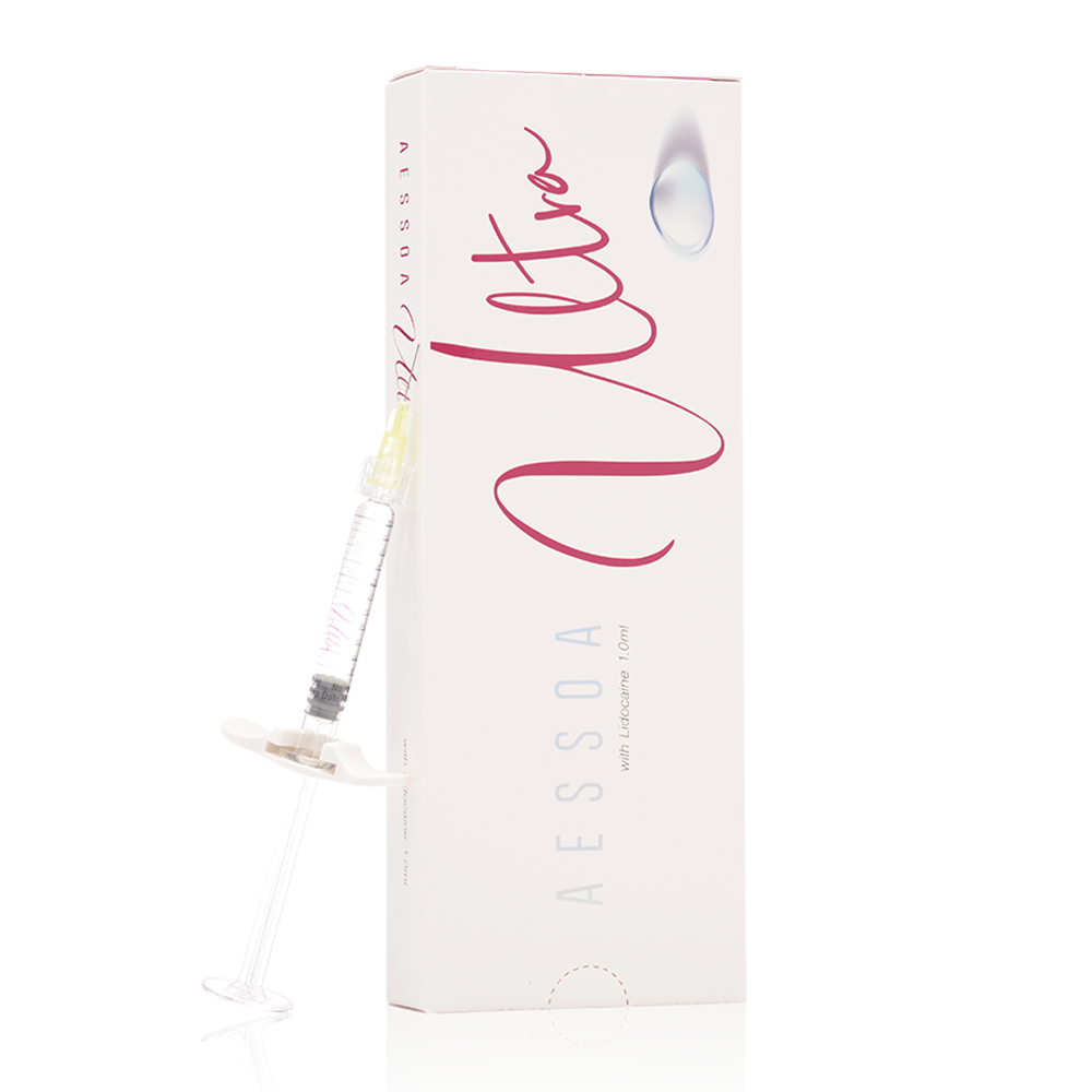 Aessoa Ultra with Lidocaine (1x1ml) - Revive Pharma
