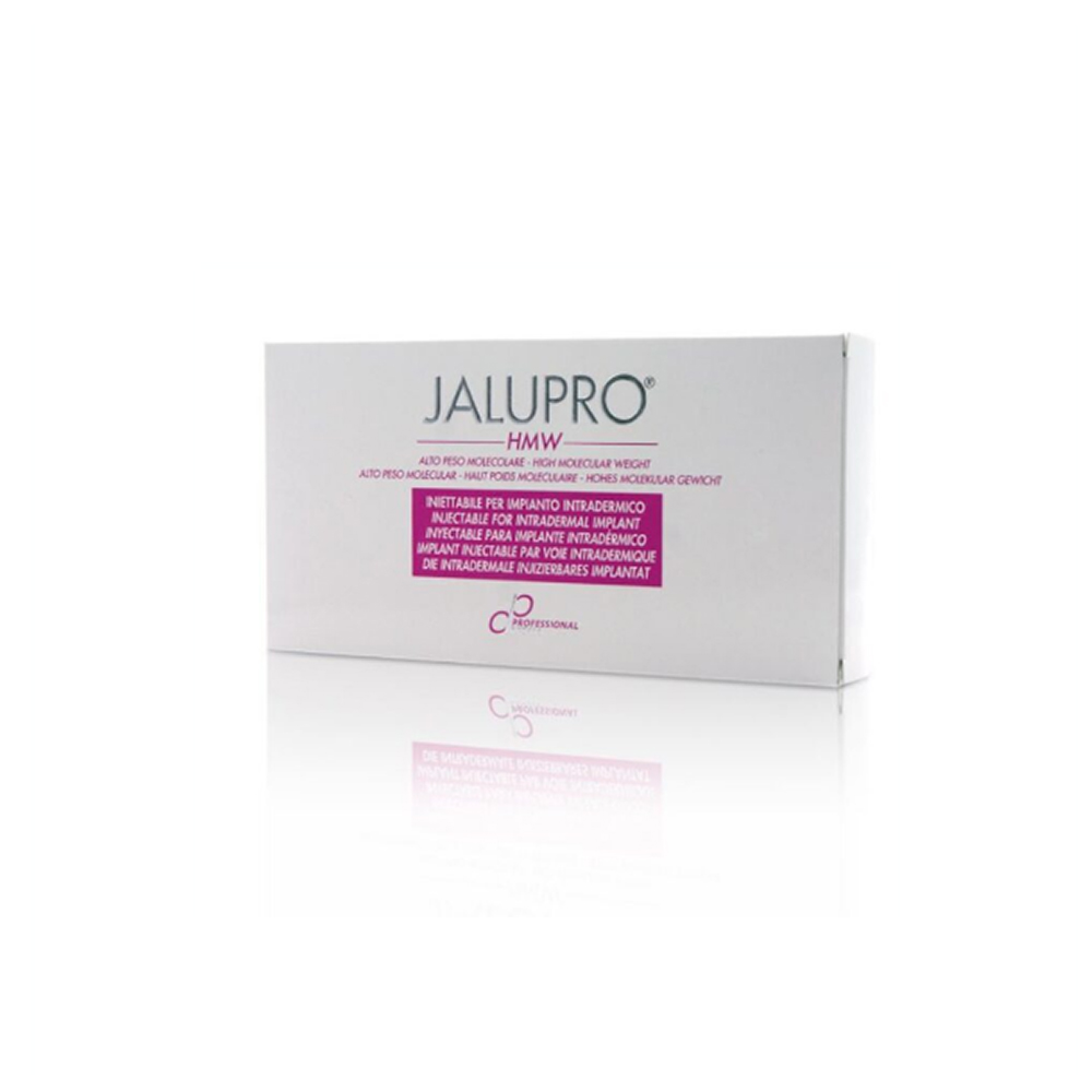 Jalupro HMW - Revive Pharma Aesthetics Wholesale