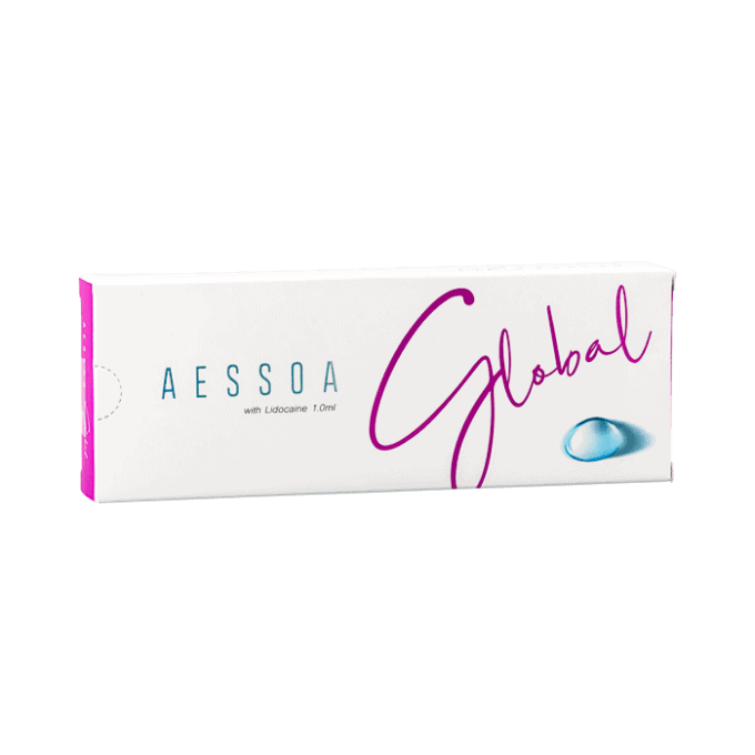 Aessoa Dermal Filler - Quality Products at Revive Pharma