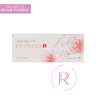 Premium Pharma Services UK | Revive Pharma Leading Brands