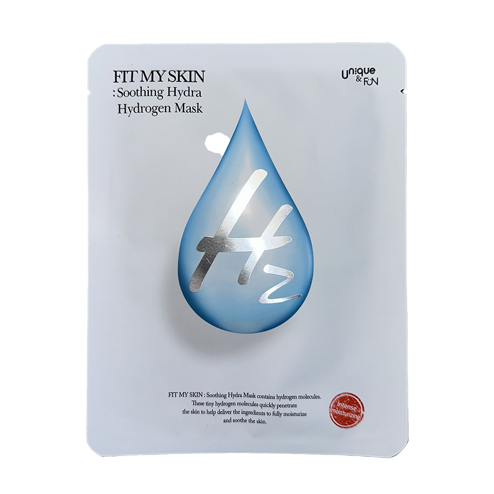 Hydrogen Face Mask - Revive Pharma